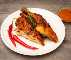 MENU - Fresh Market Restaurant