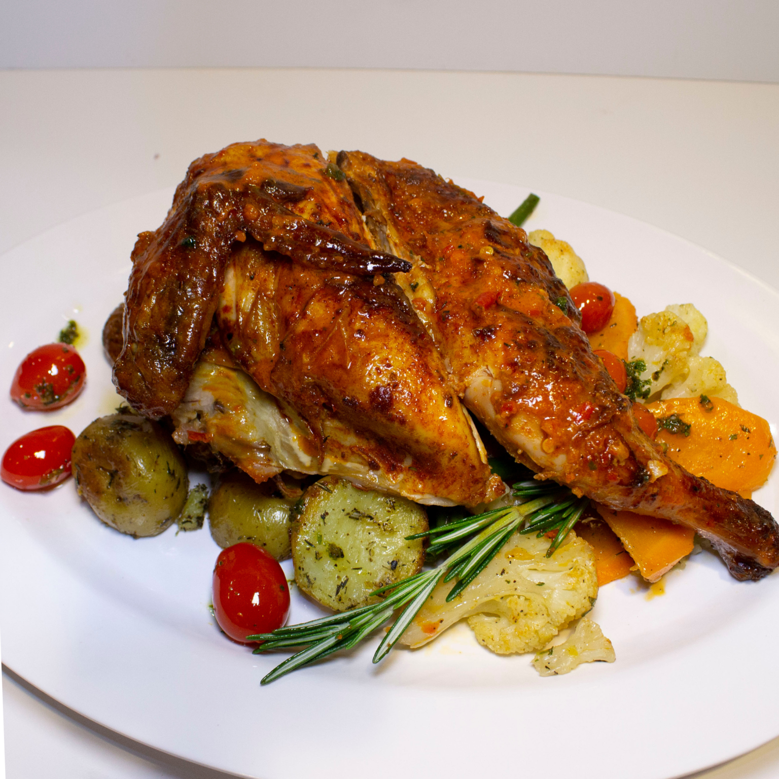 HOME - Fresh Market Restaurant