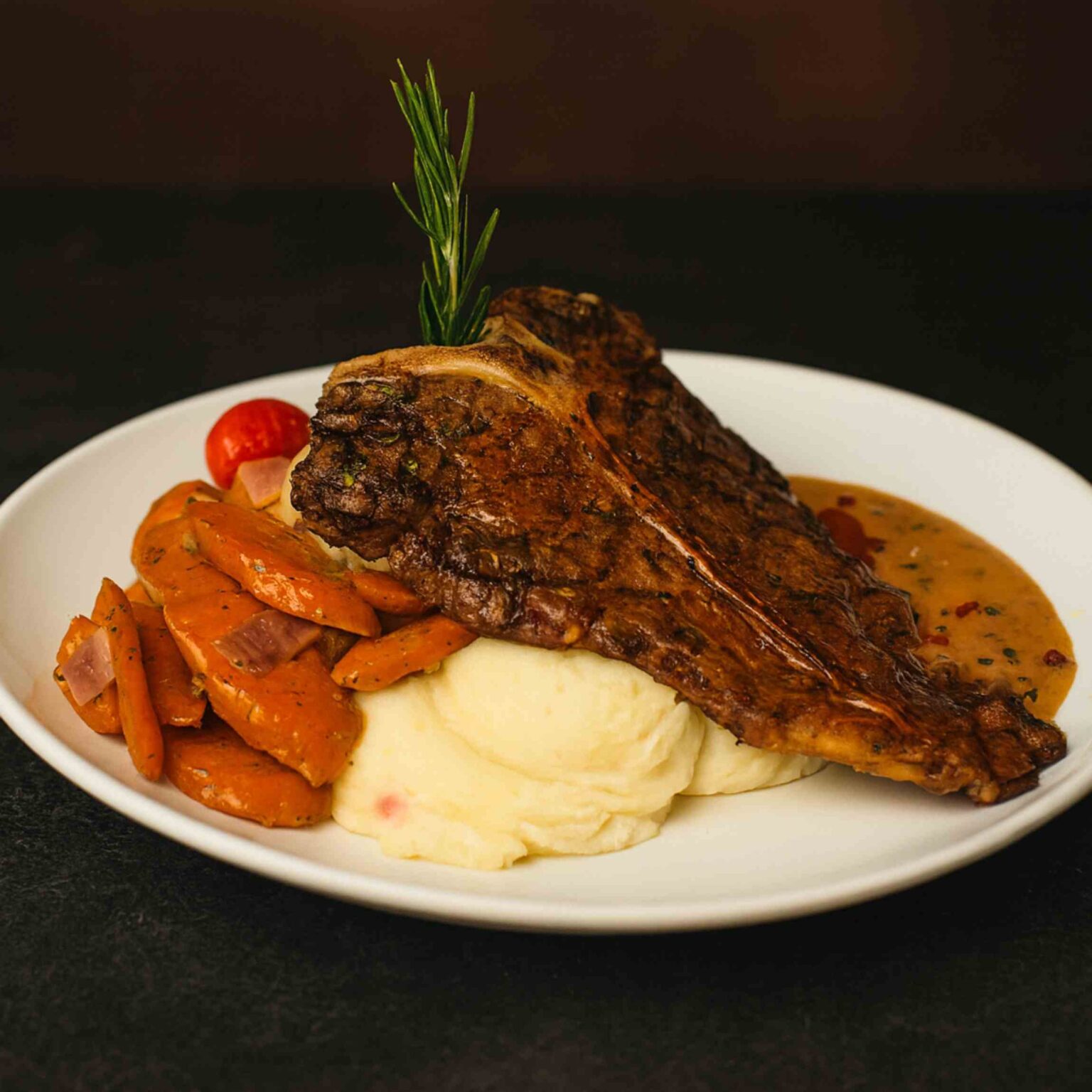 HOME - Fresh Market Restaurant