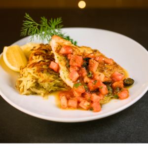 HOME - Fresh Market Restaurant