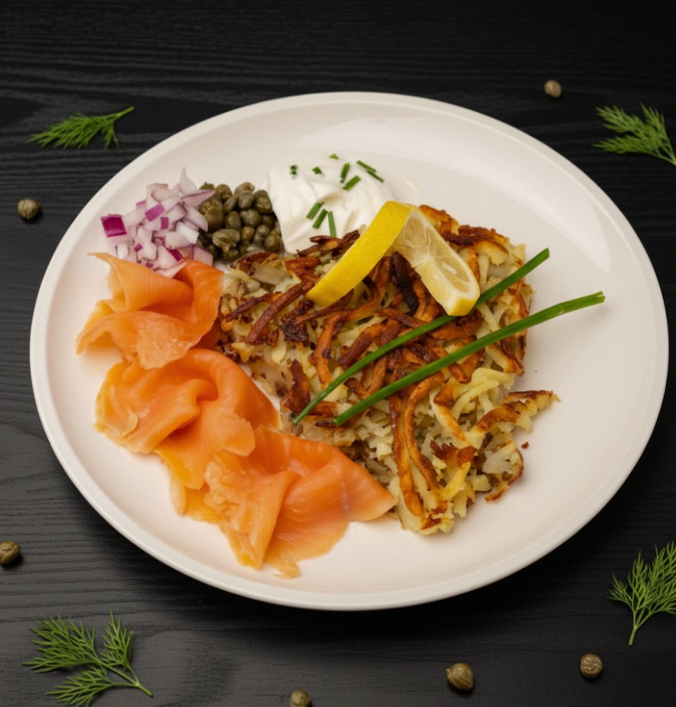 HOME - Fresh Market Restaurant